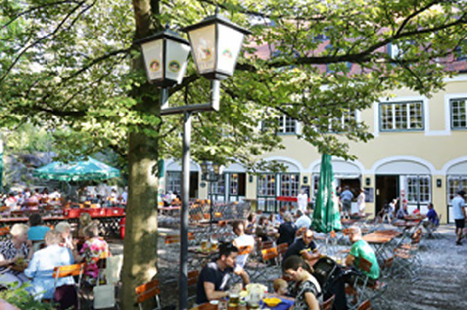 Hofbrauhaus Freising | Slow Brewing