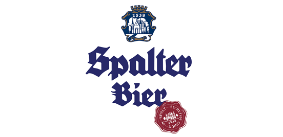 Spalter | Slow Brewing